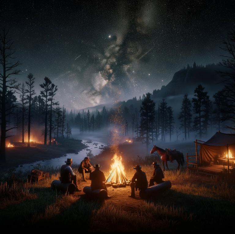 Red Dead Redemption 2: A Masterpiece in Gaming History - Reviewer Insights